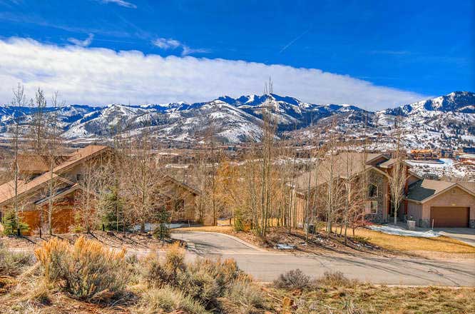 Is The Jeremy Ranch Lifestyle For You?